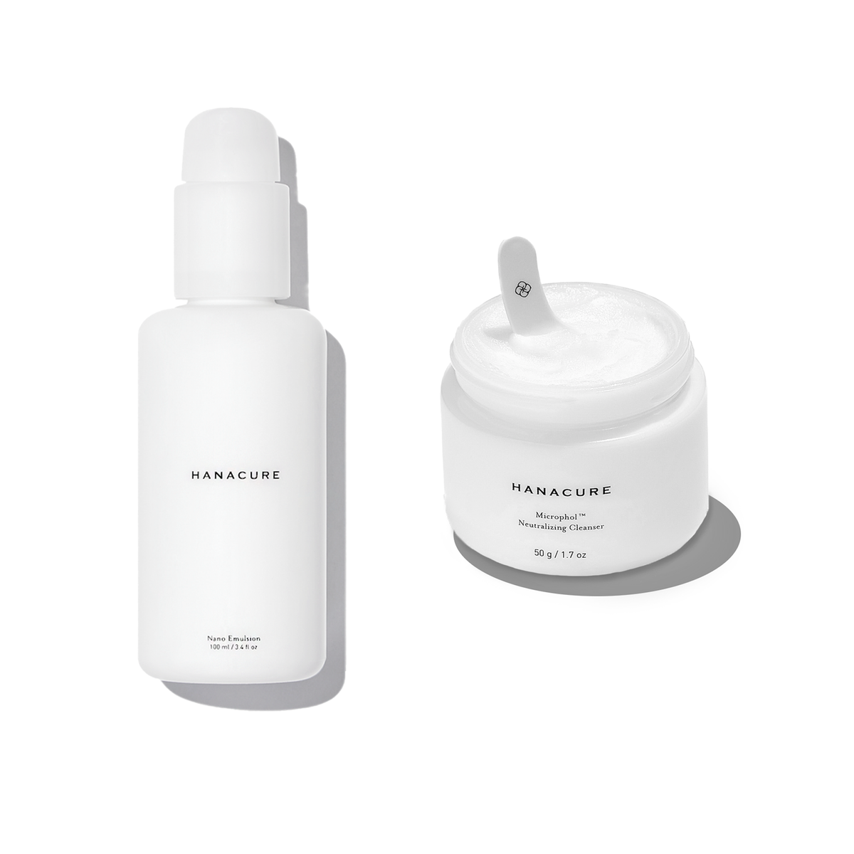 Power Performance Duo | Hanacure®