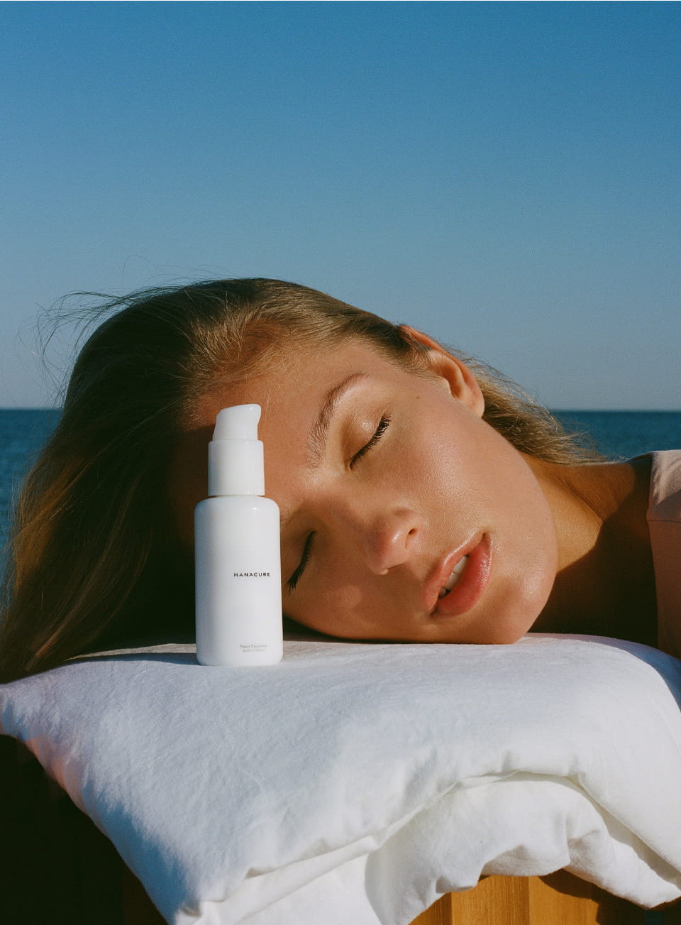 Hanacure® | High-Performance Skincare