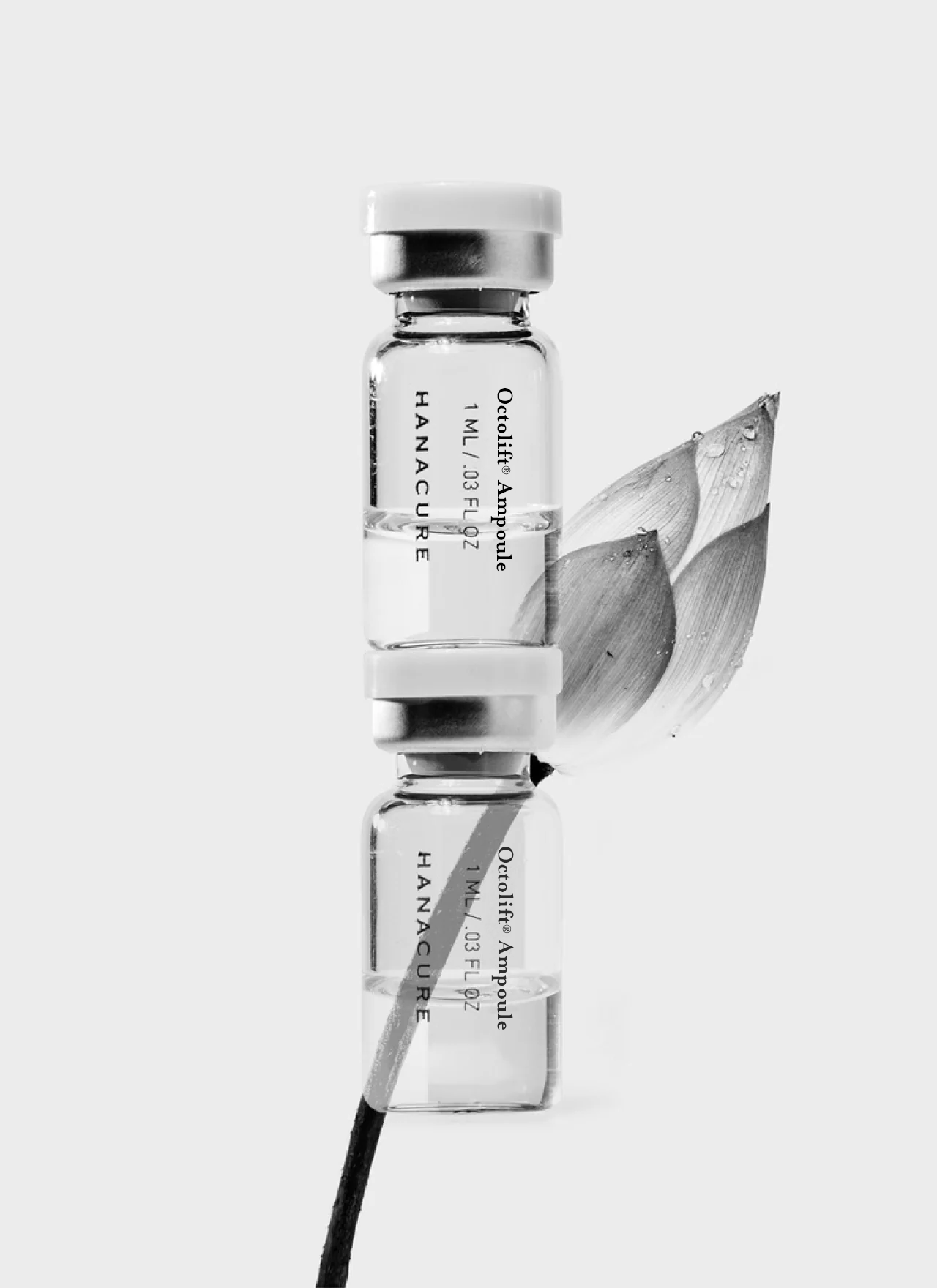 Hanacure® | High-Performance Skincare