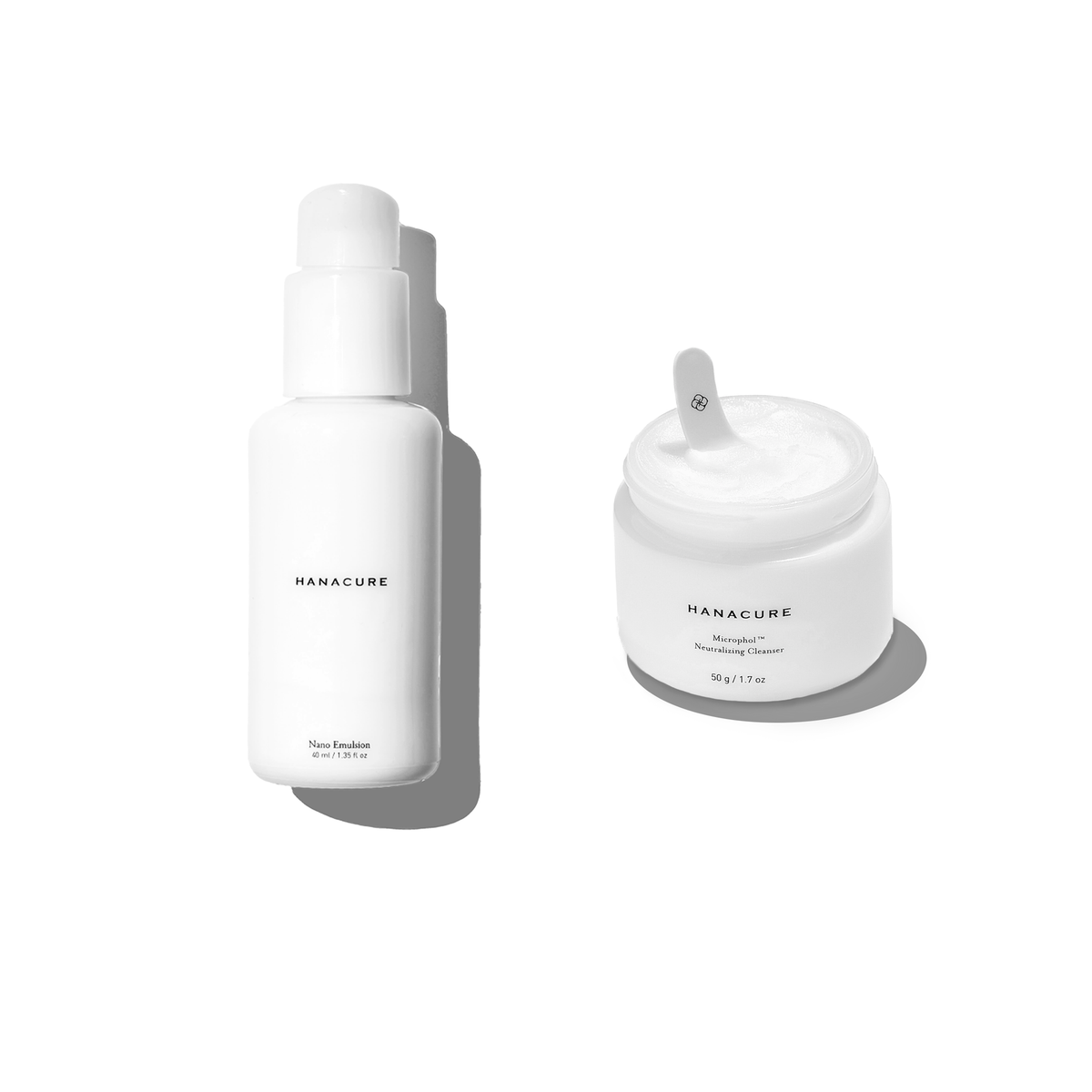 Daily Performance Duo | Hanacure®